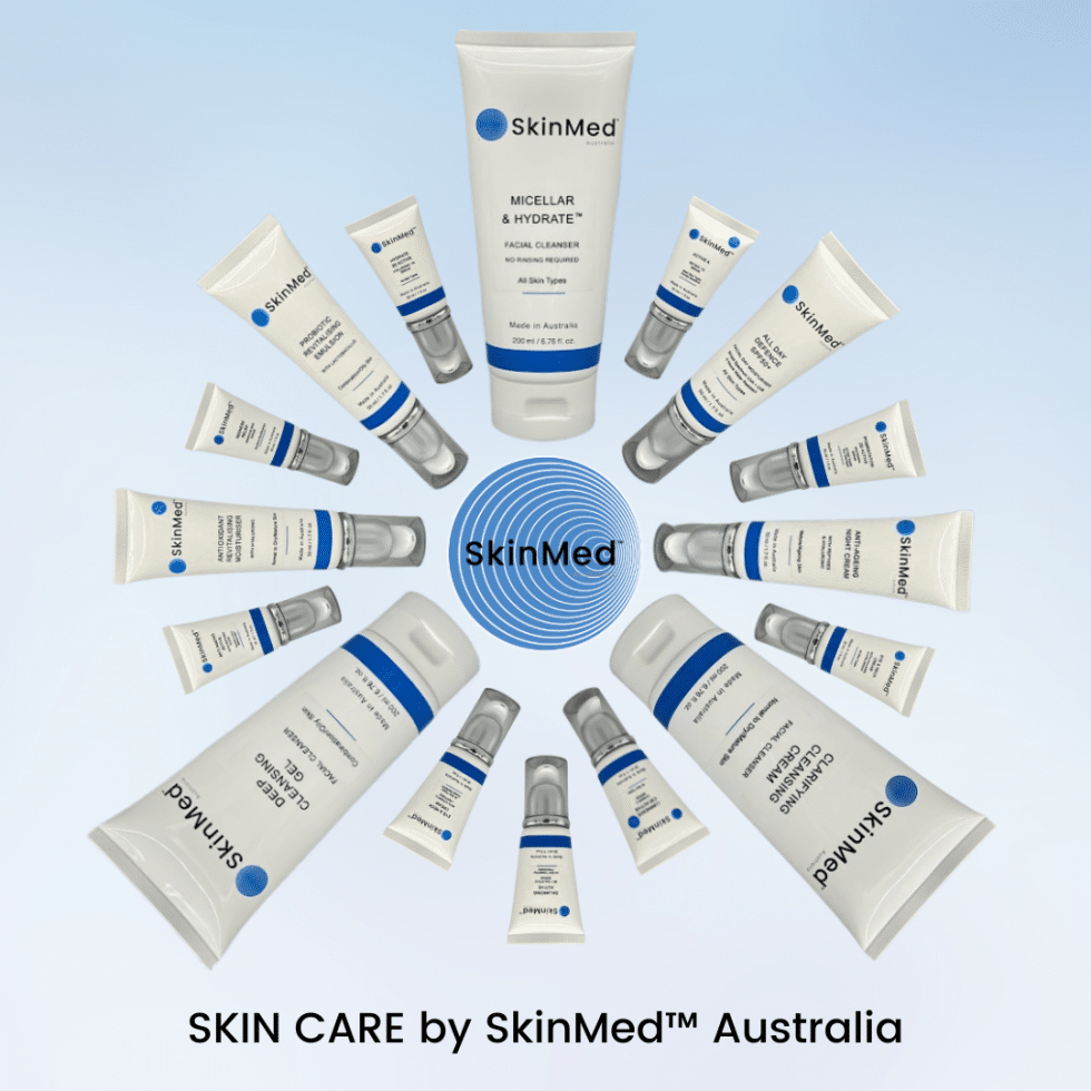 Skin Care Devices - SkinMed Australia