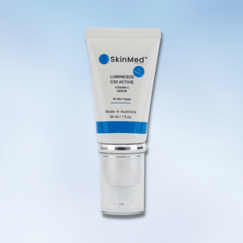 Luminesce C30 Active Serum - SkinMed