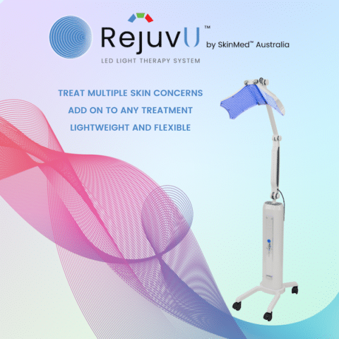 Professional Skincare Devices - SkinMed Australia