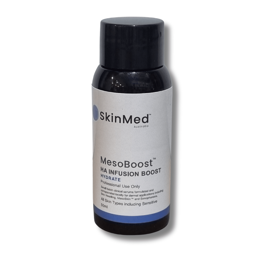 MesoBoost HA Infusion Boost - SkinMed