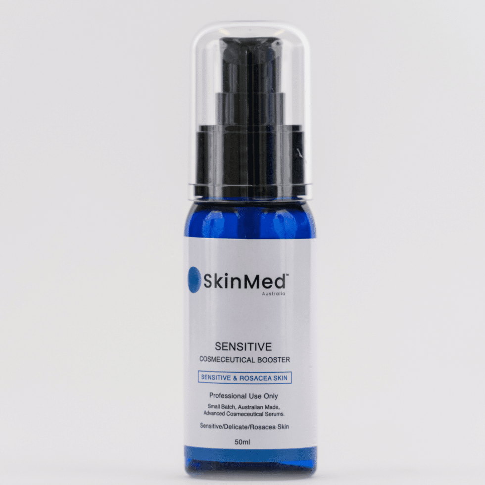 Cosmeceutical Booster Sensitive Boost - SkinMed