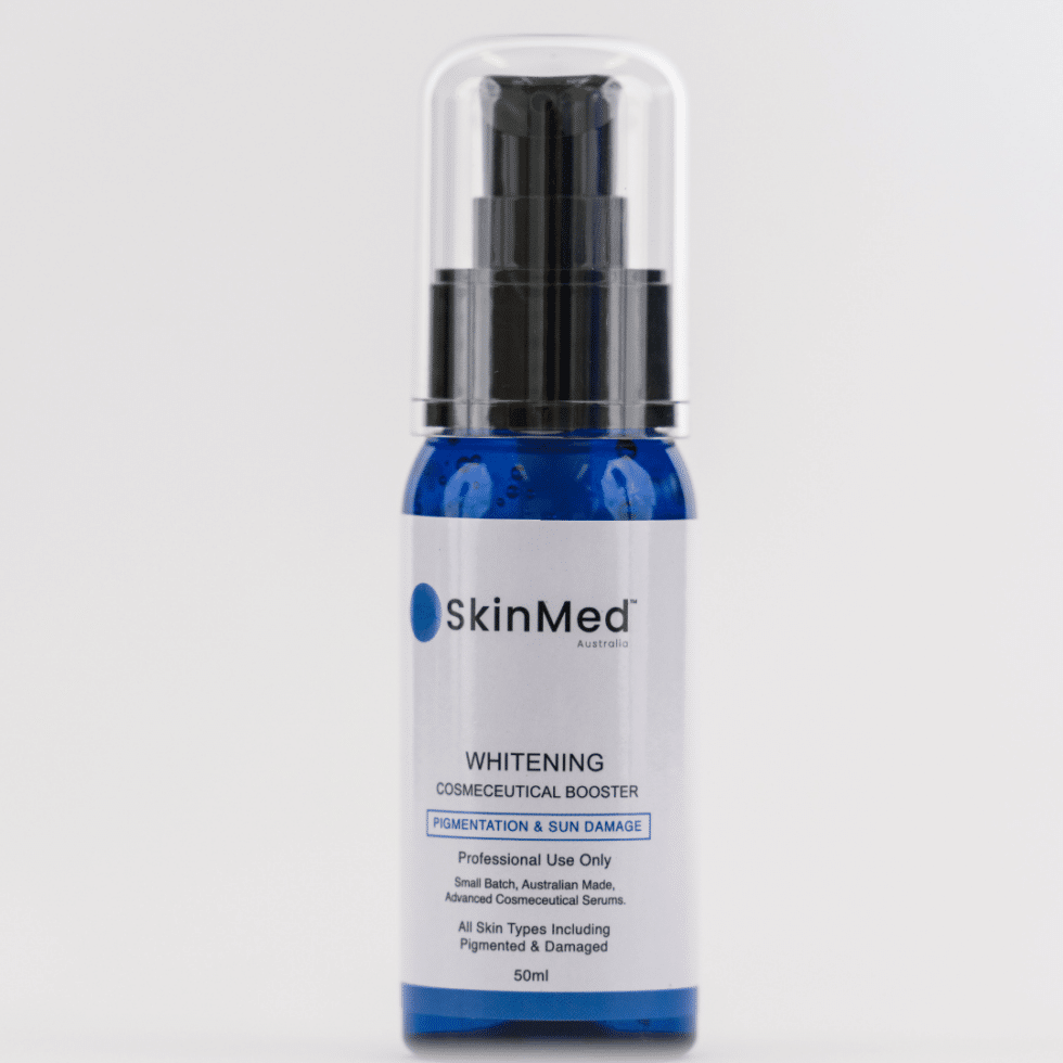 Cosmeceutical Booster Whitening Boost - SkinMed