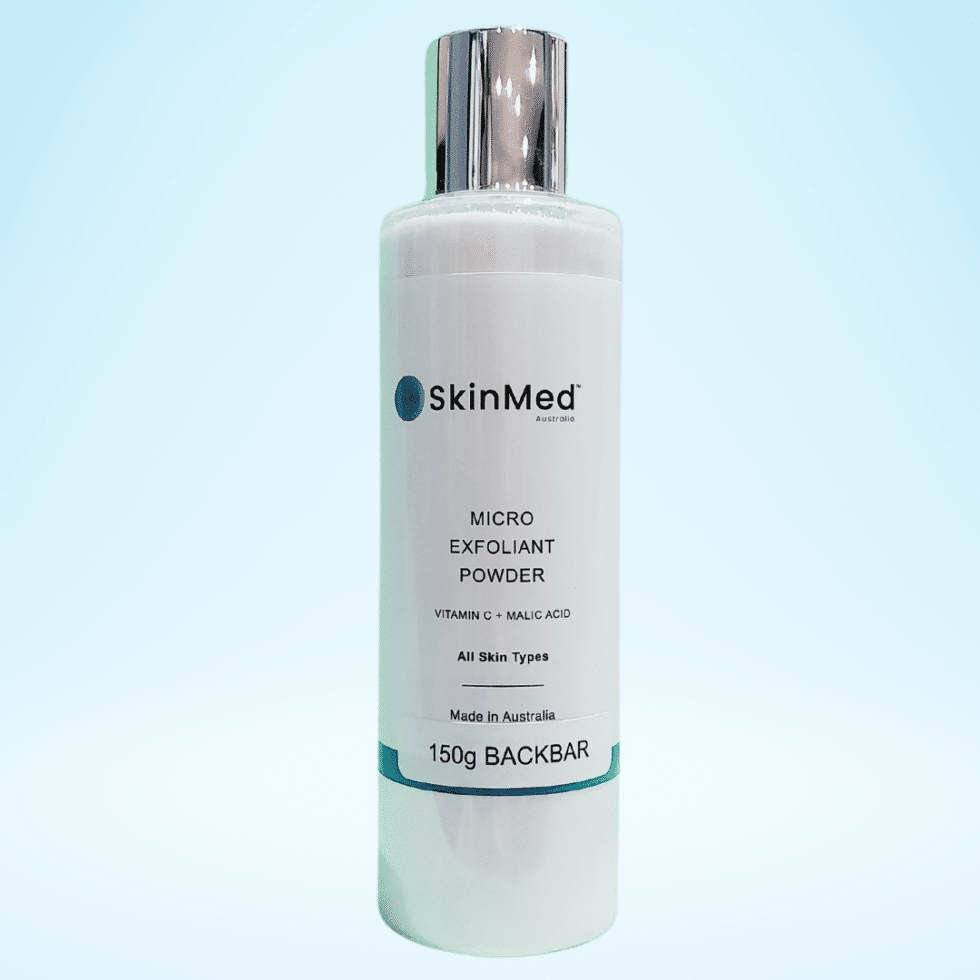 Micro Exfoliant Powder 150g - SkinMed