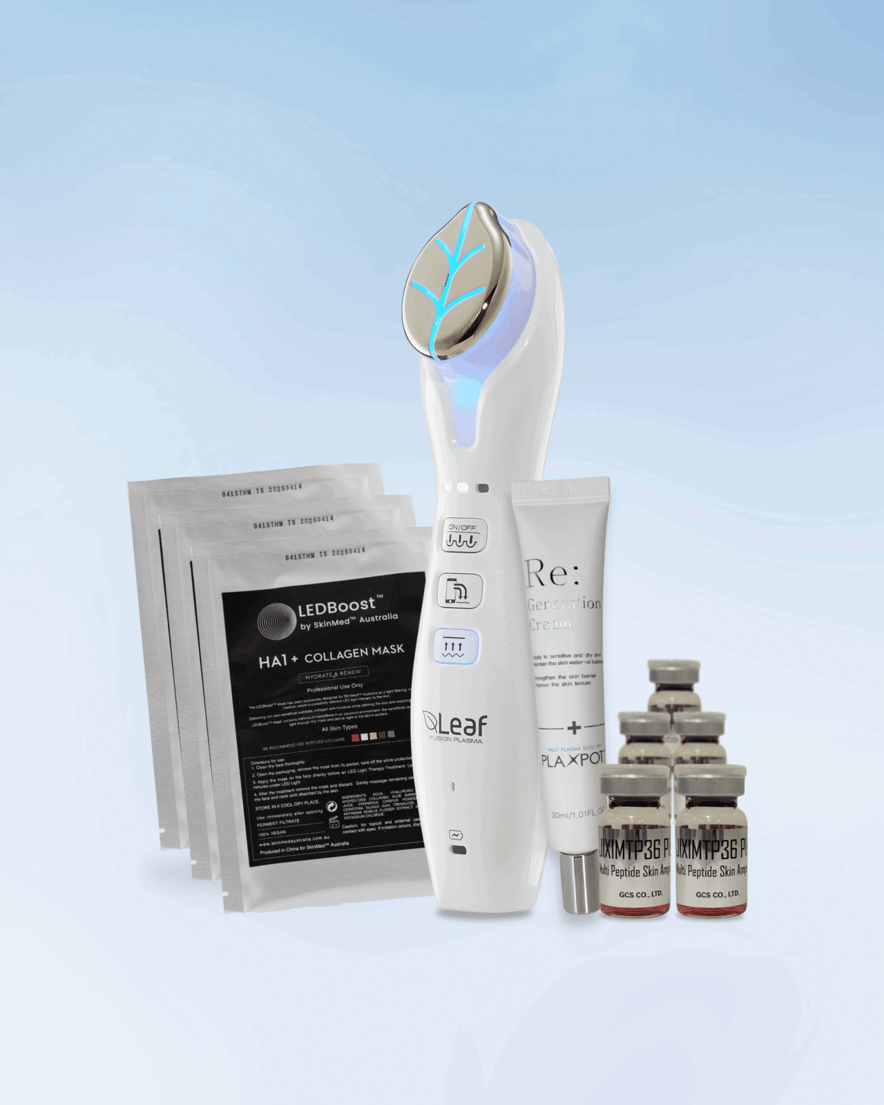 Leaf Pro - SkinMed